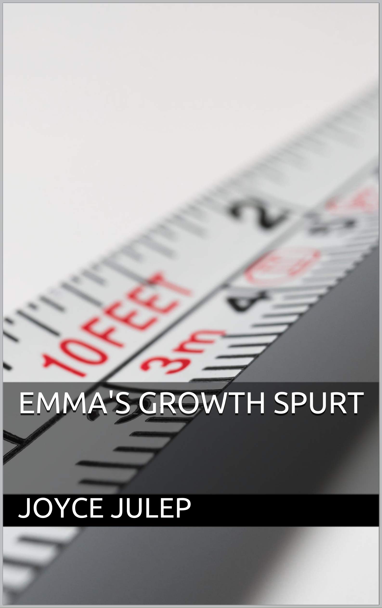 Emma's Growth Spurt by Joyce Julep | Goodreads