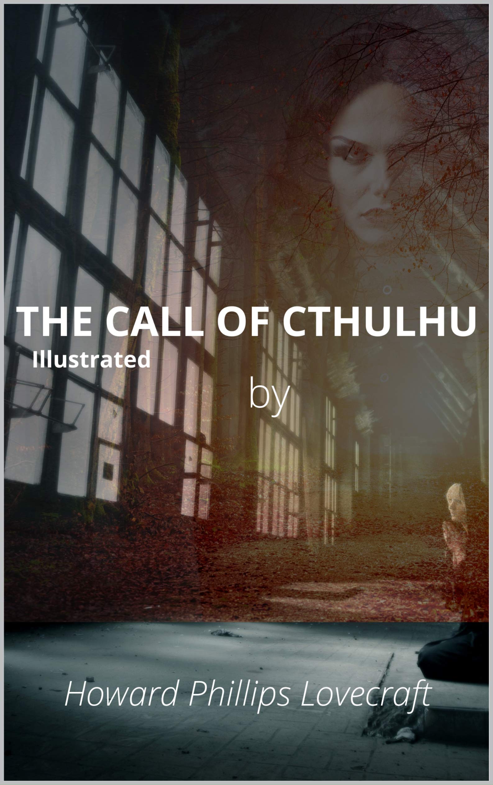 The Call Of Cthulhuthe by H.P. Lovecraft | Goodreads