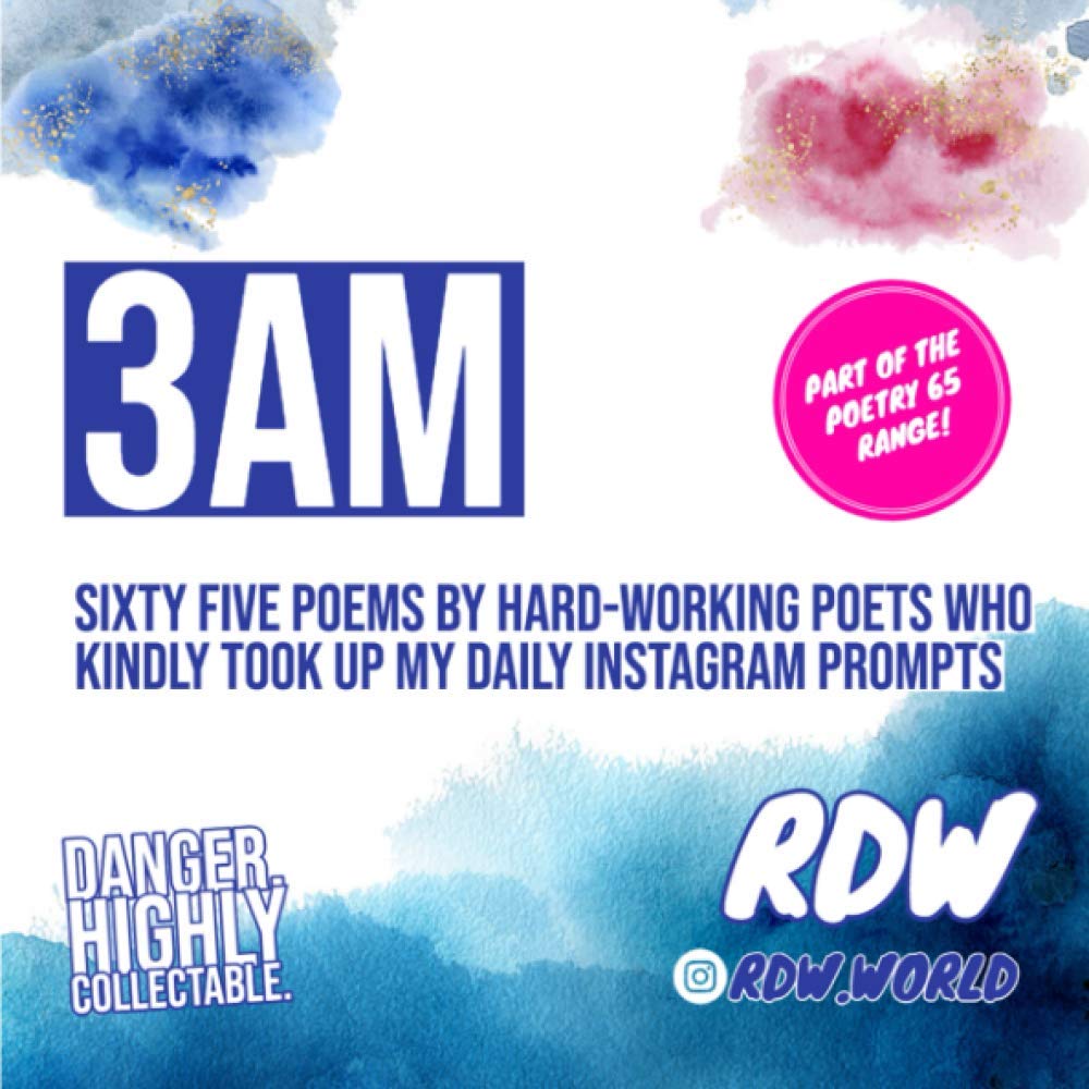 3AM by RDW . | Goodreads