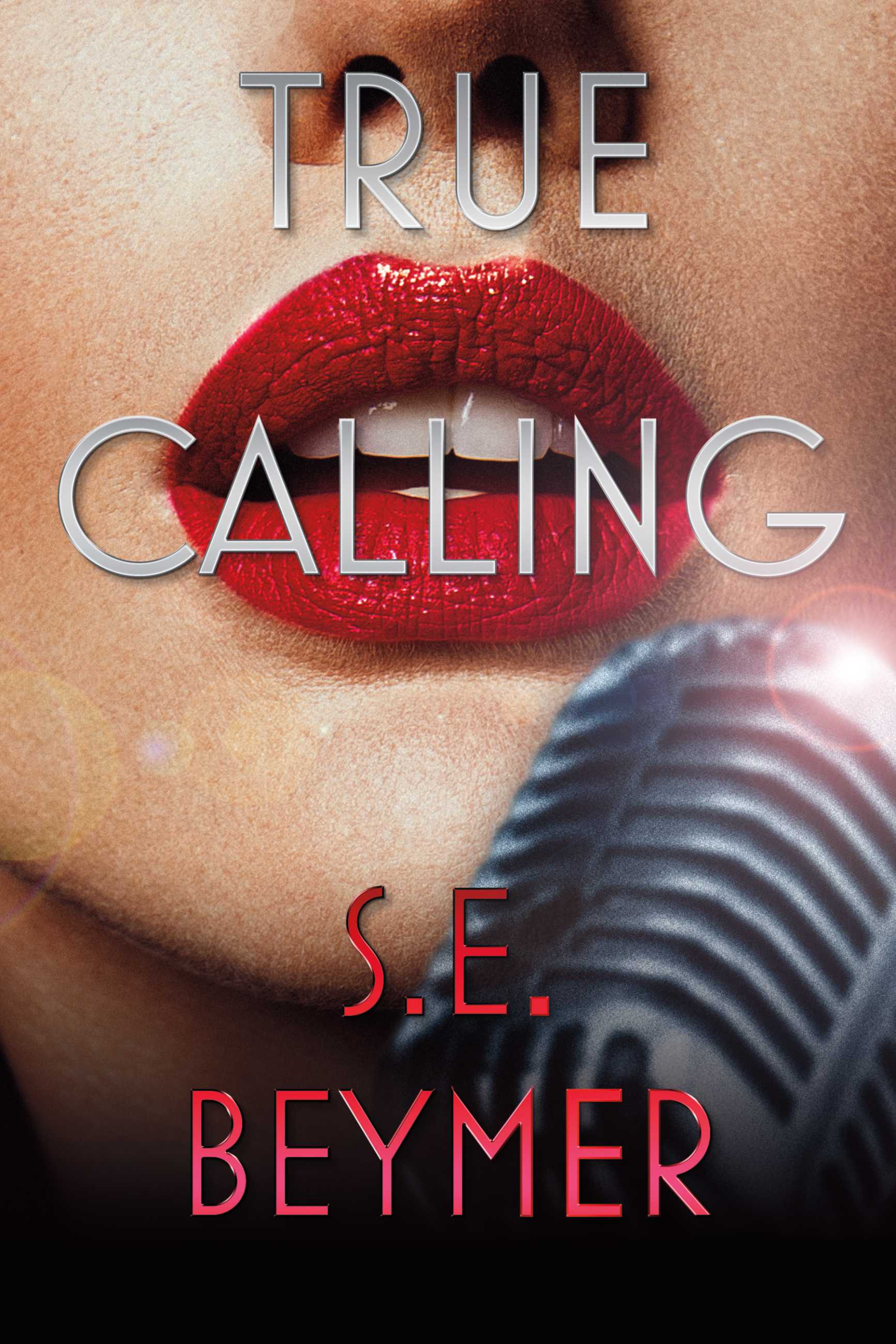 True Calling by S.E. Beymer | Goodreads