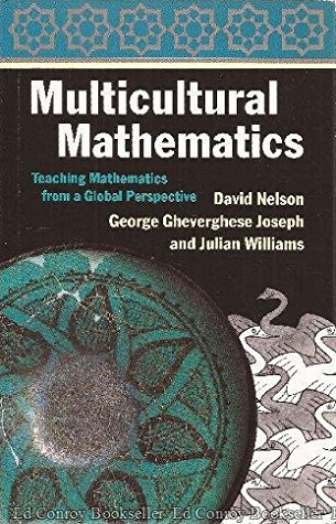 Multicultural Mathematics by R. David Nelson | Goodreads