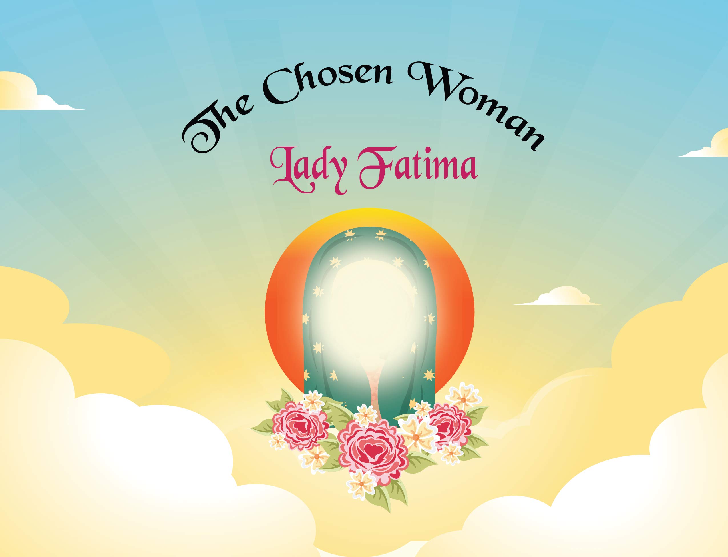 Lady Fatima (A.S): Islamic Book for Kids - Love of Prophet Muhammad (S ...
