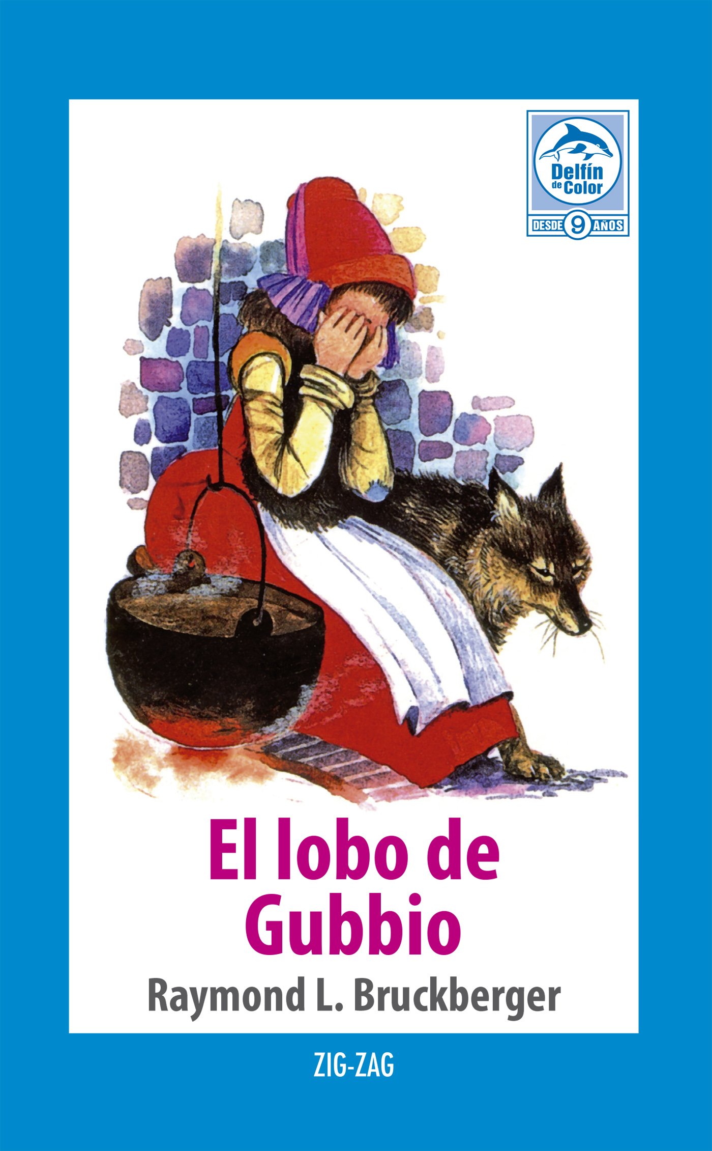 El lobo de Gubbio (Spanish Edition) by Raymond Bruckberger | Goodreads