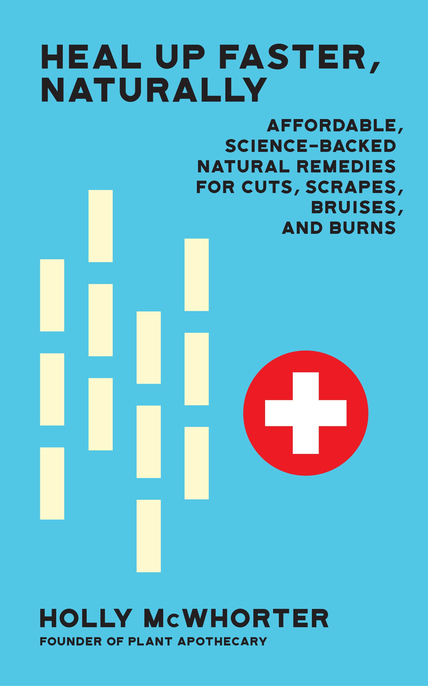 Heal Up Faster, Naturally:: Affordable, Science-Backed Natural Remedies ...