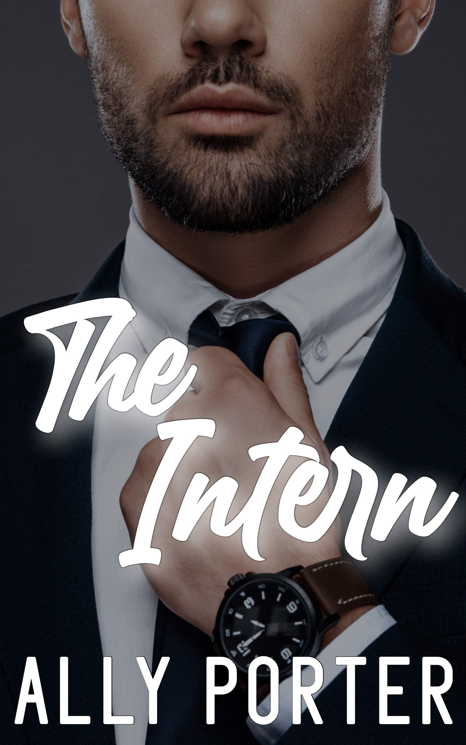 The Intern by Ally Porter | Goodreads