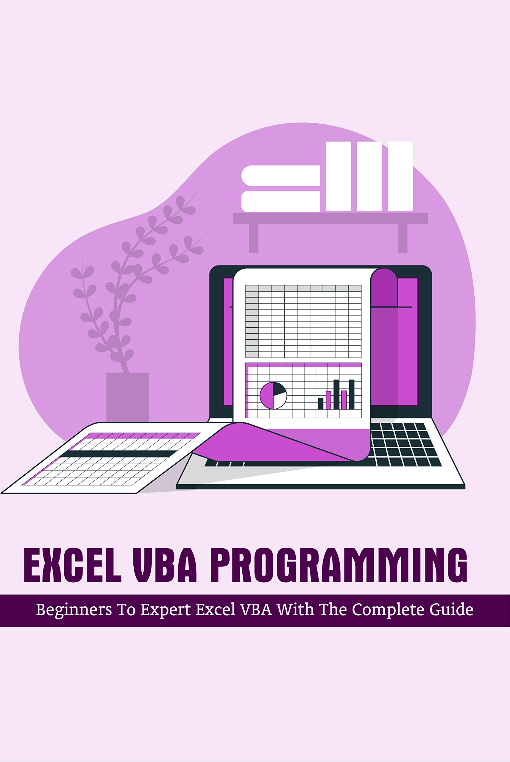 Excel VBA Programming Beginners To Expert Excel VBA With The Complete