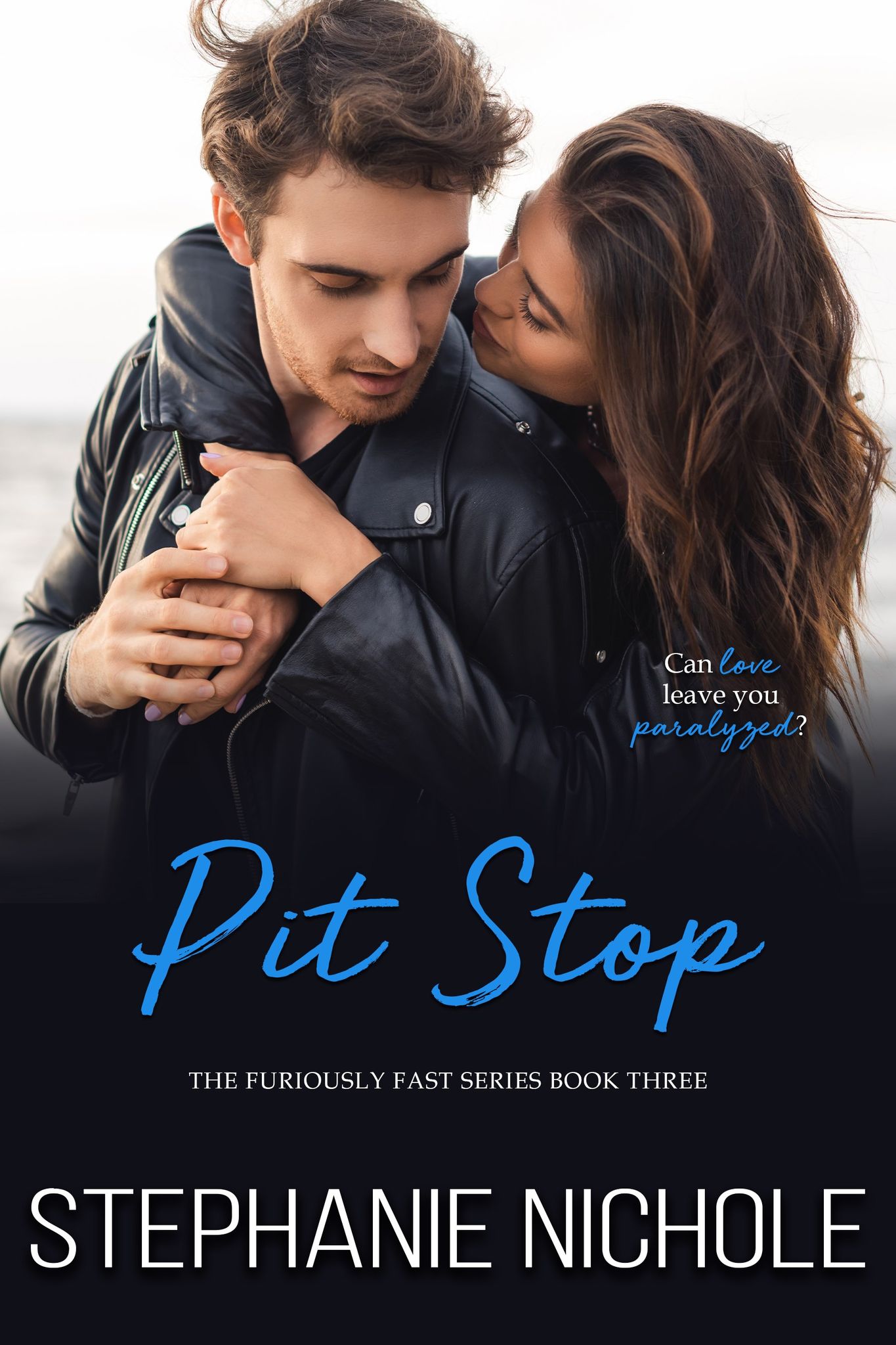 Pit Stop (Furiously Fast Series Book 3) by Stephanie Nichole | Goodreads