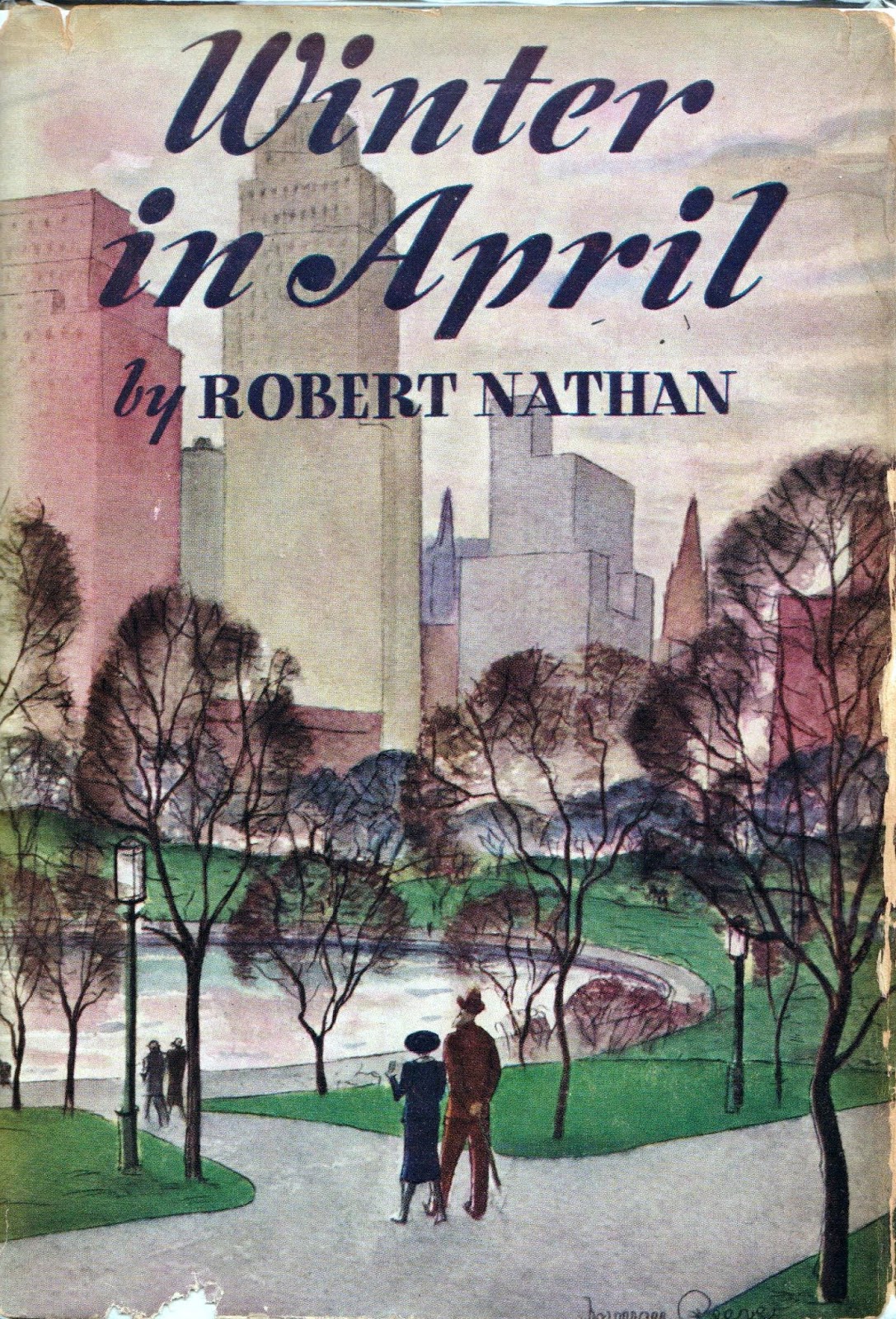 Winter In April by Robert Nathan | Goodreads