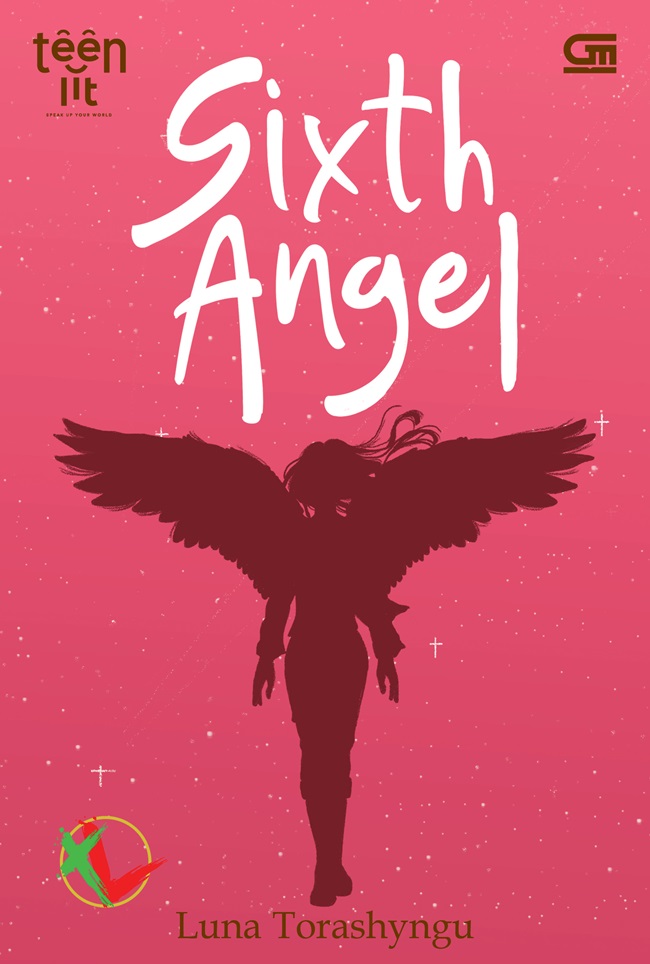 Sixth Angel by Luna Torashyngu | Goodreads