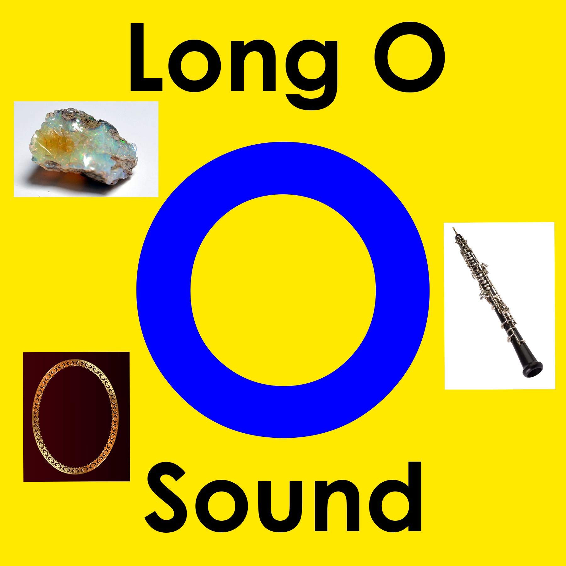 Long O Sound ABC Starters By Lisa Fisher Goodreads Long O Sound ABC Starters By Lisa Fisher Goodreads