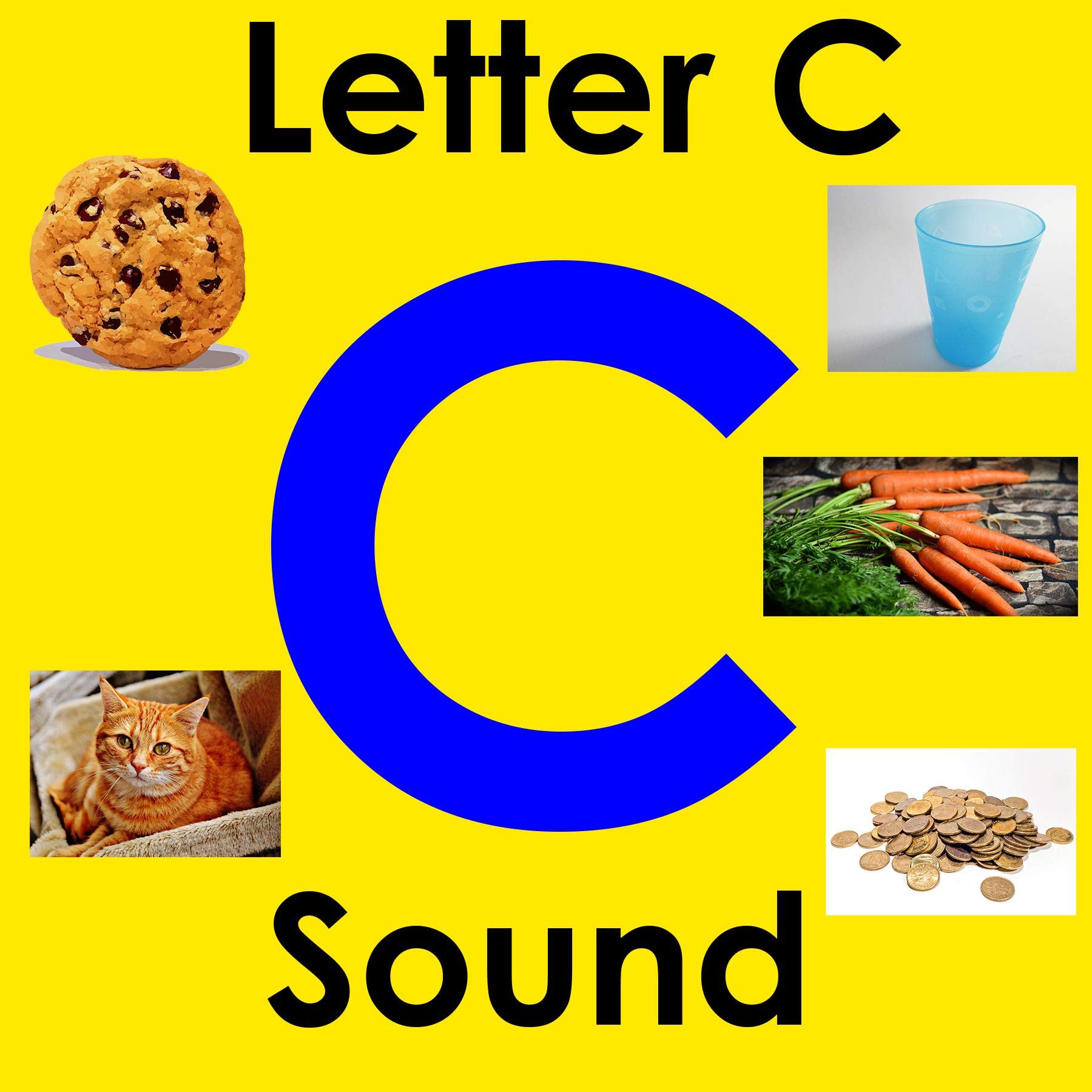 Letter C Sound: ABC Starters by Lisa Fisher | Goodreads