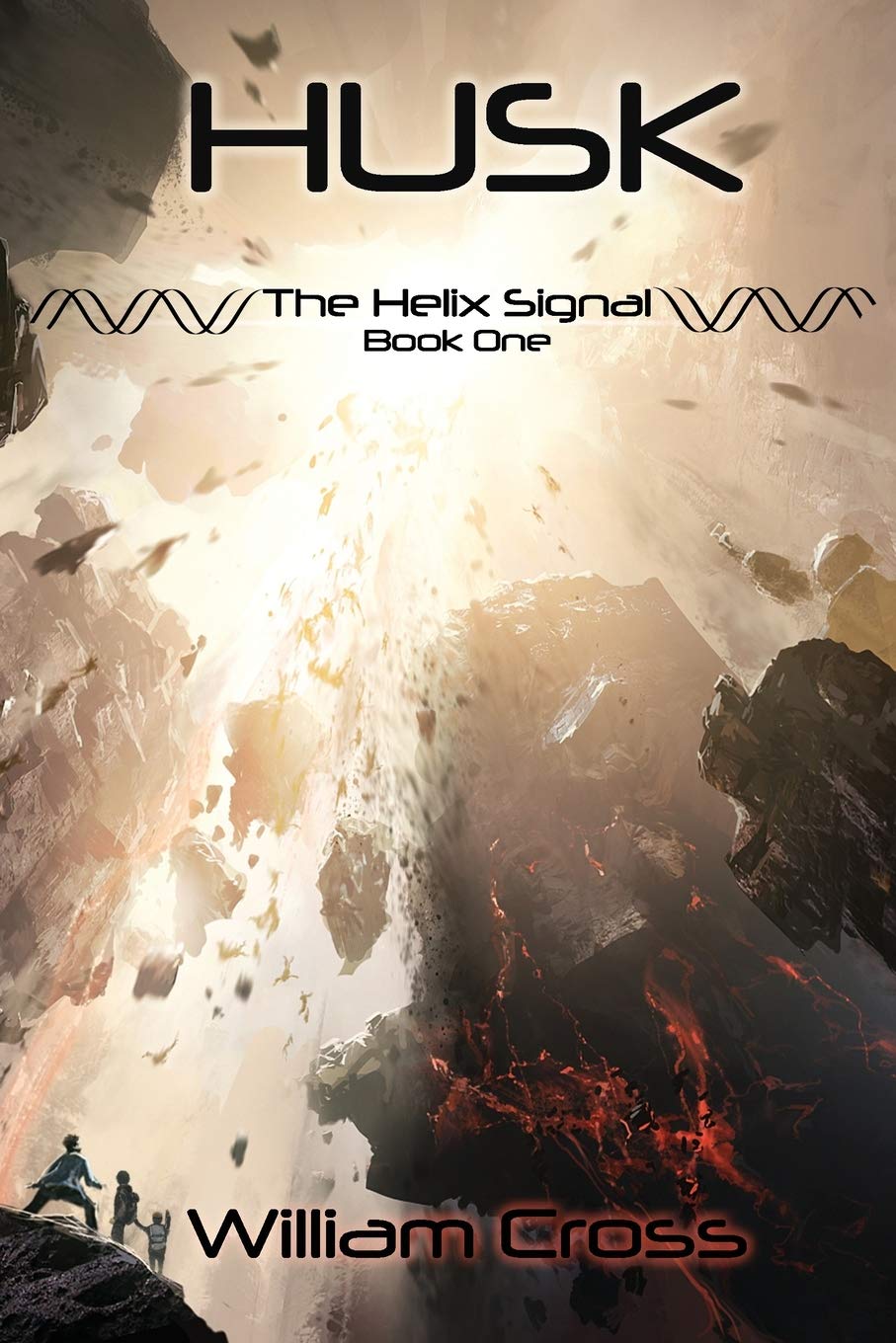 Husk by William Cross | Goodreads