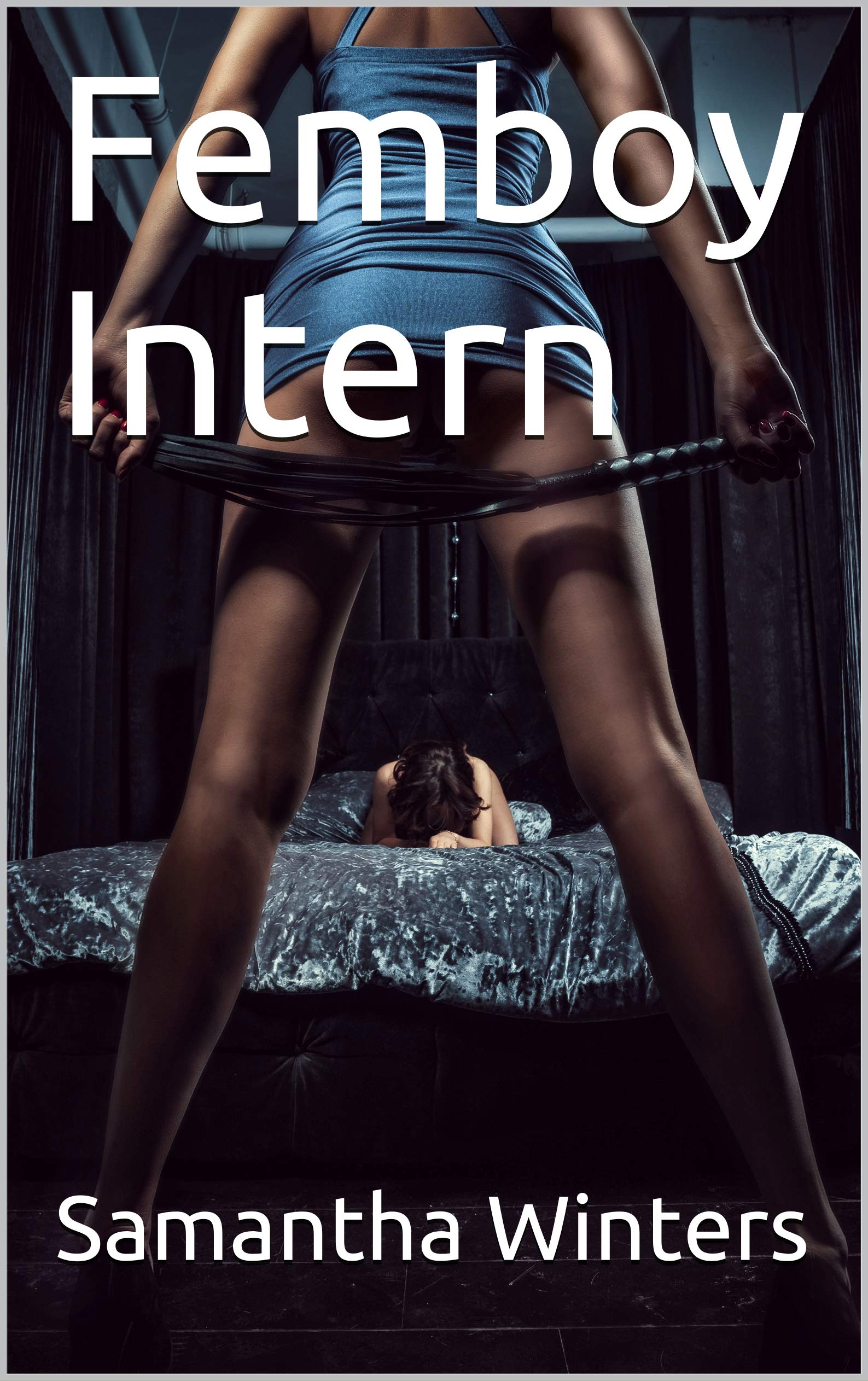 Femboy Intern (Erotic Encounters Book 67) by Samantha Winters | Goodreads