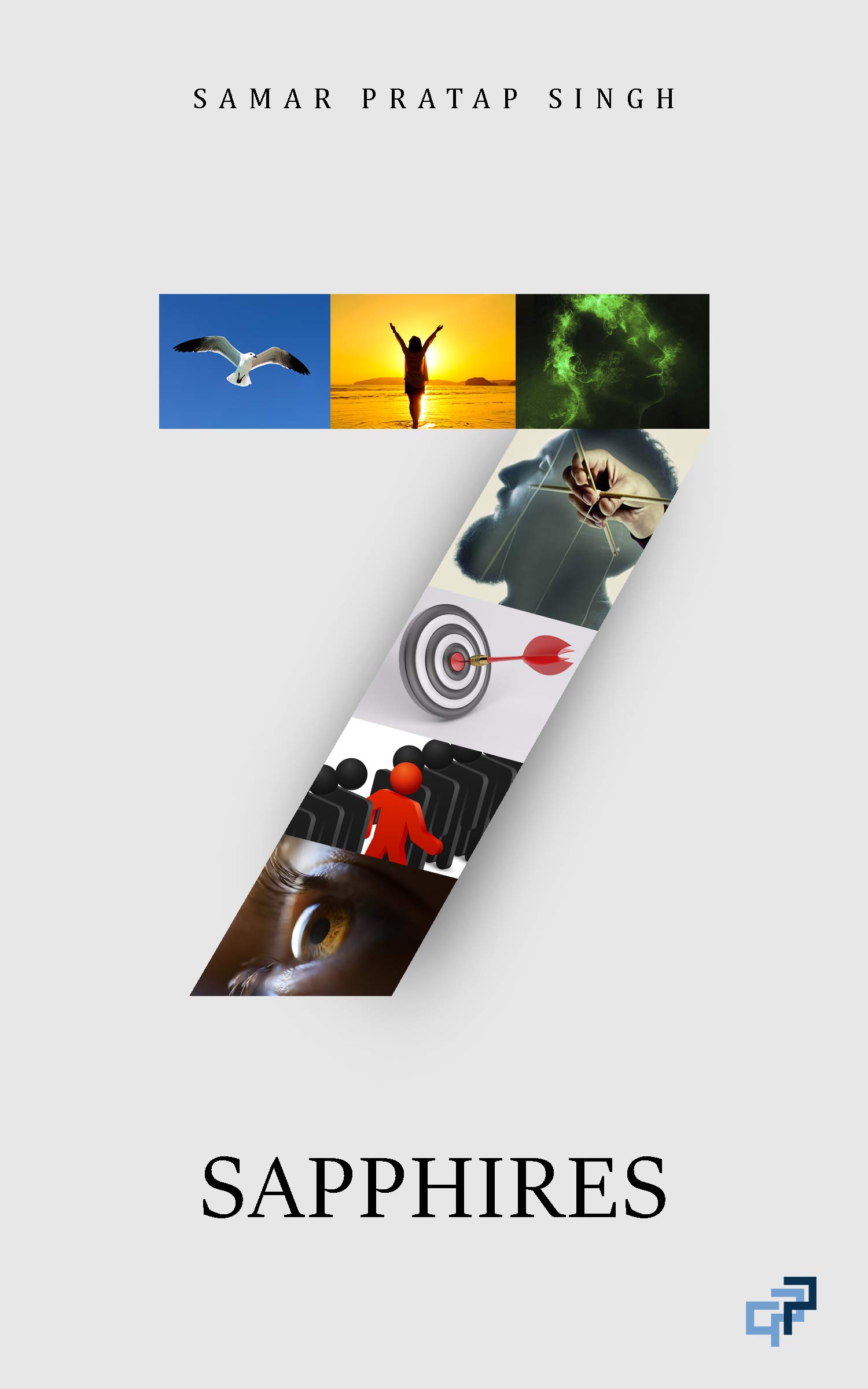 7 Sapphires by Samar Pratap Singh | Goodreads