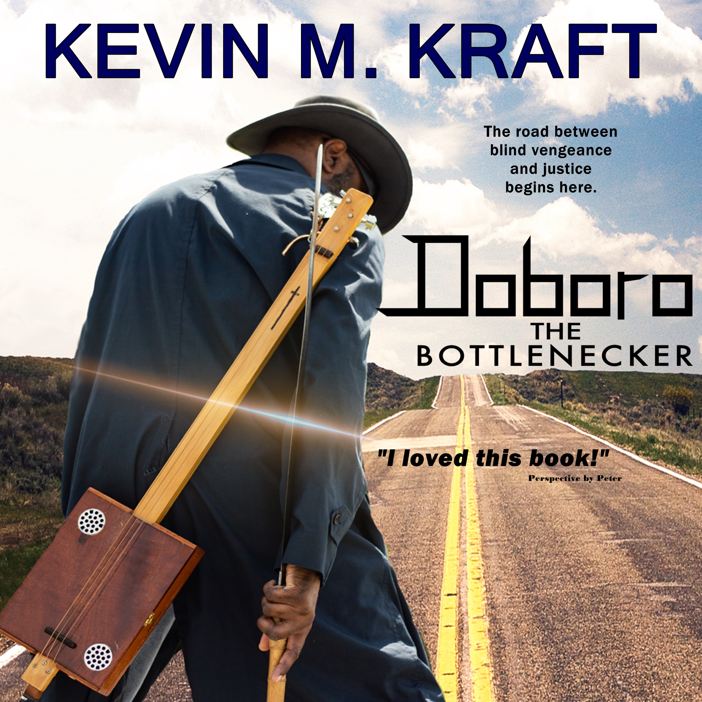 Doboro the Bottlenecker (#1) by Kevin M. Kraft | Goodreads
