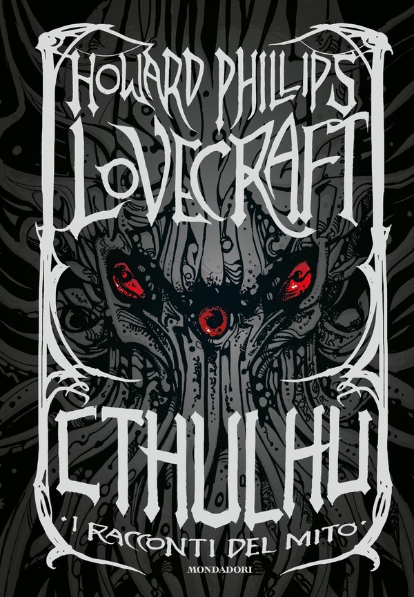 Cthulhu by H.P. Lovecraft | Goodreads