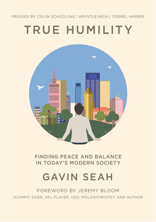 True Humility: Finding Peace and Balance in Today's Modern Society by ...