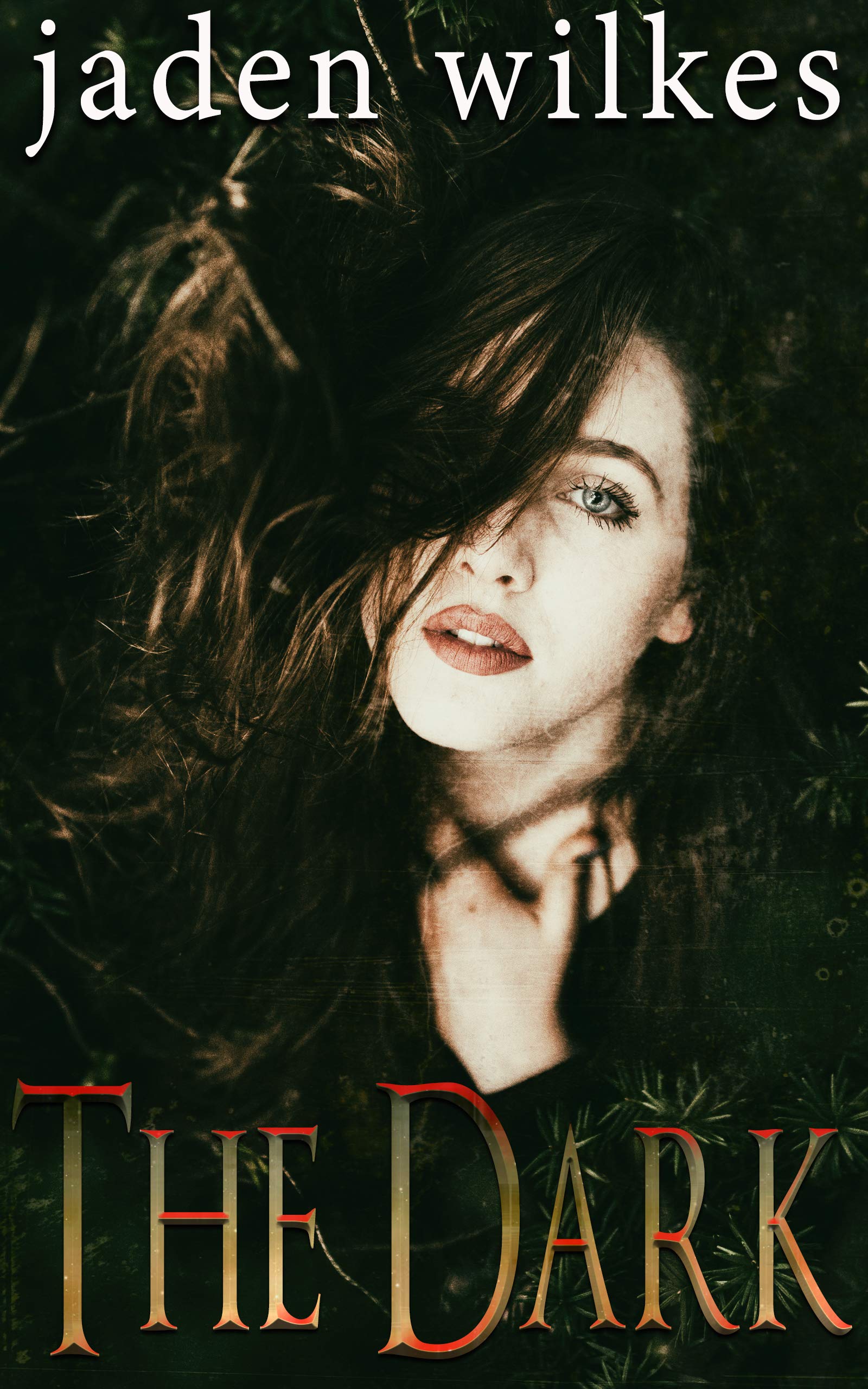 The Dark by Jaden Wilkes | Goodreads