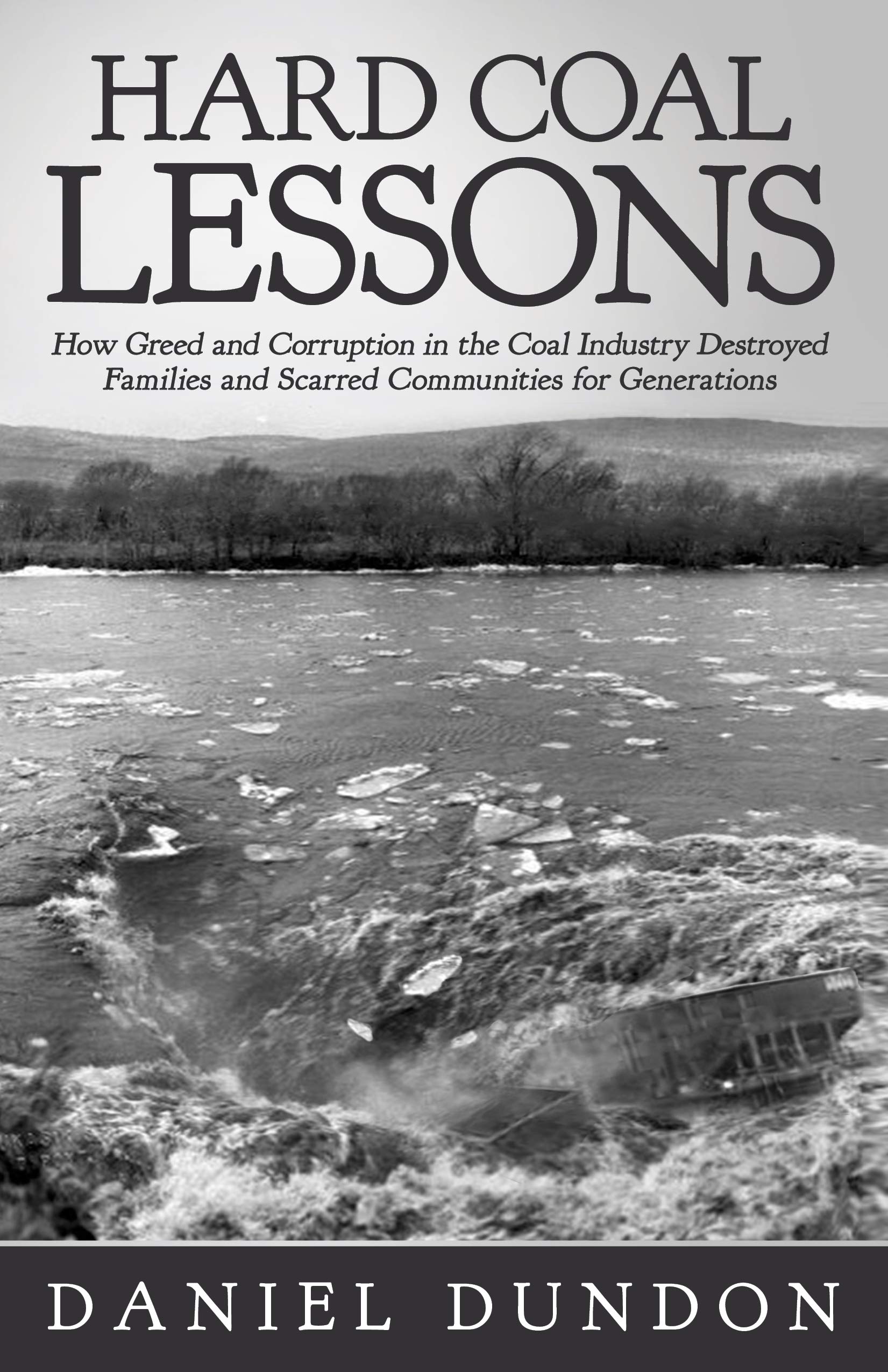 Hard Coal Lessons by Daniel Dundon | Goodreads