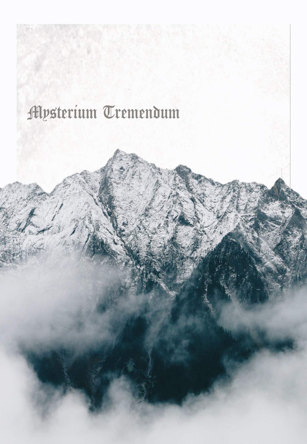 Mysterium Tremendum: Axis Mundi by Justin A. Burnett | Goodreads