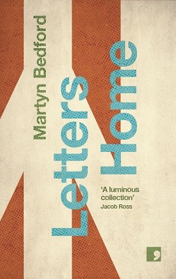 Letters Home by Martyn Bedford | Goodreads