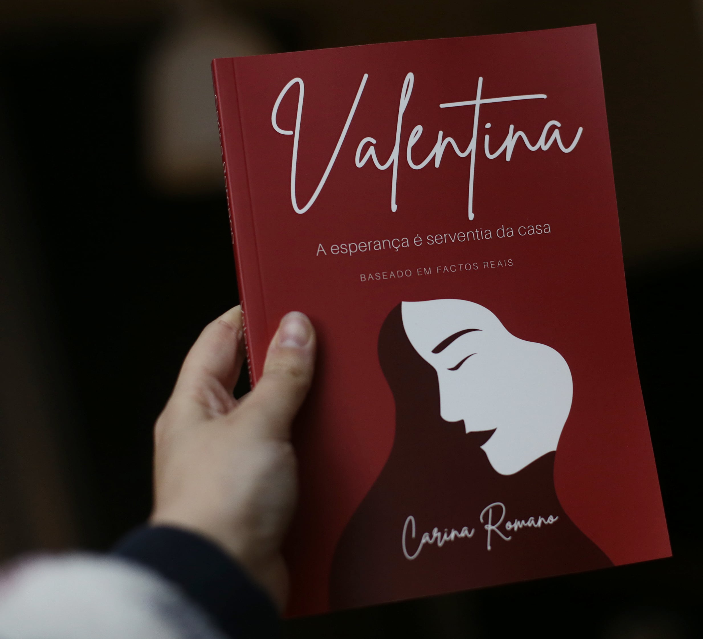 Valentina by Carina Romano | Goodreads