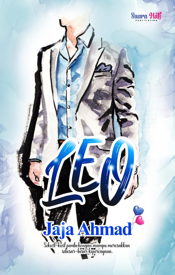 Leo by Jaja Ahmad | Goodreads