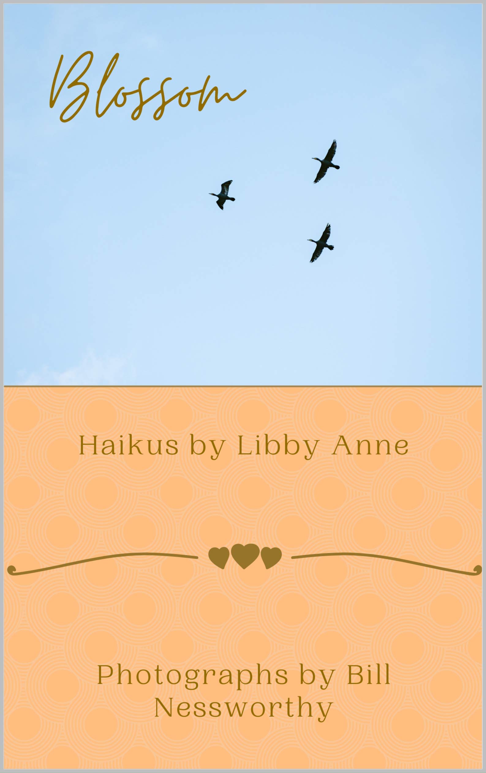 Blossom by Libby Anne | Goodreads