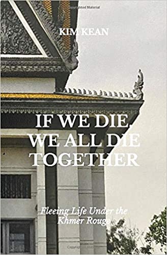 If We Die, We All Die Together by Kim Kean | Goodreads