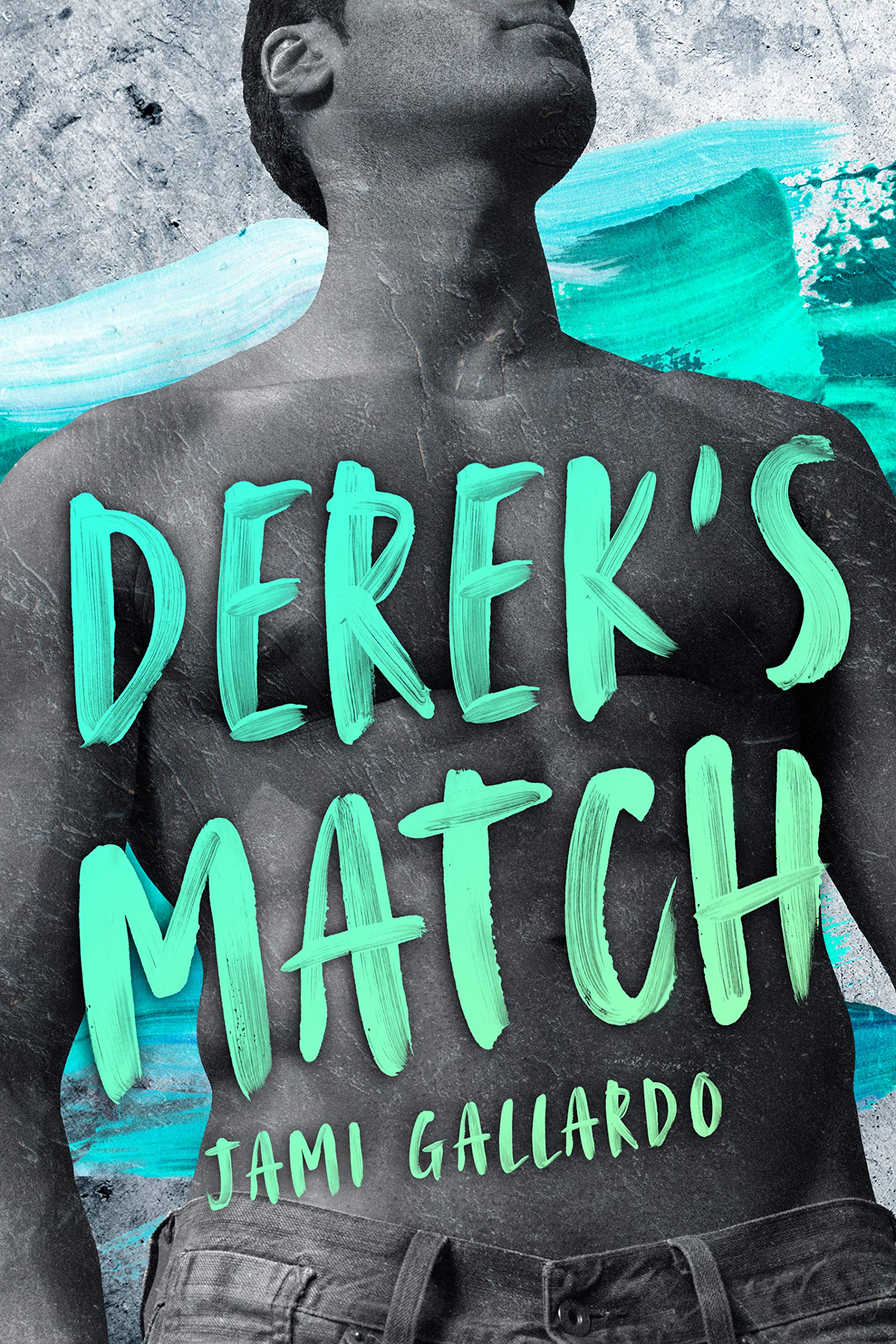 DEREK'S MATCH by Jami Gallardo | Goodreads