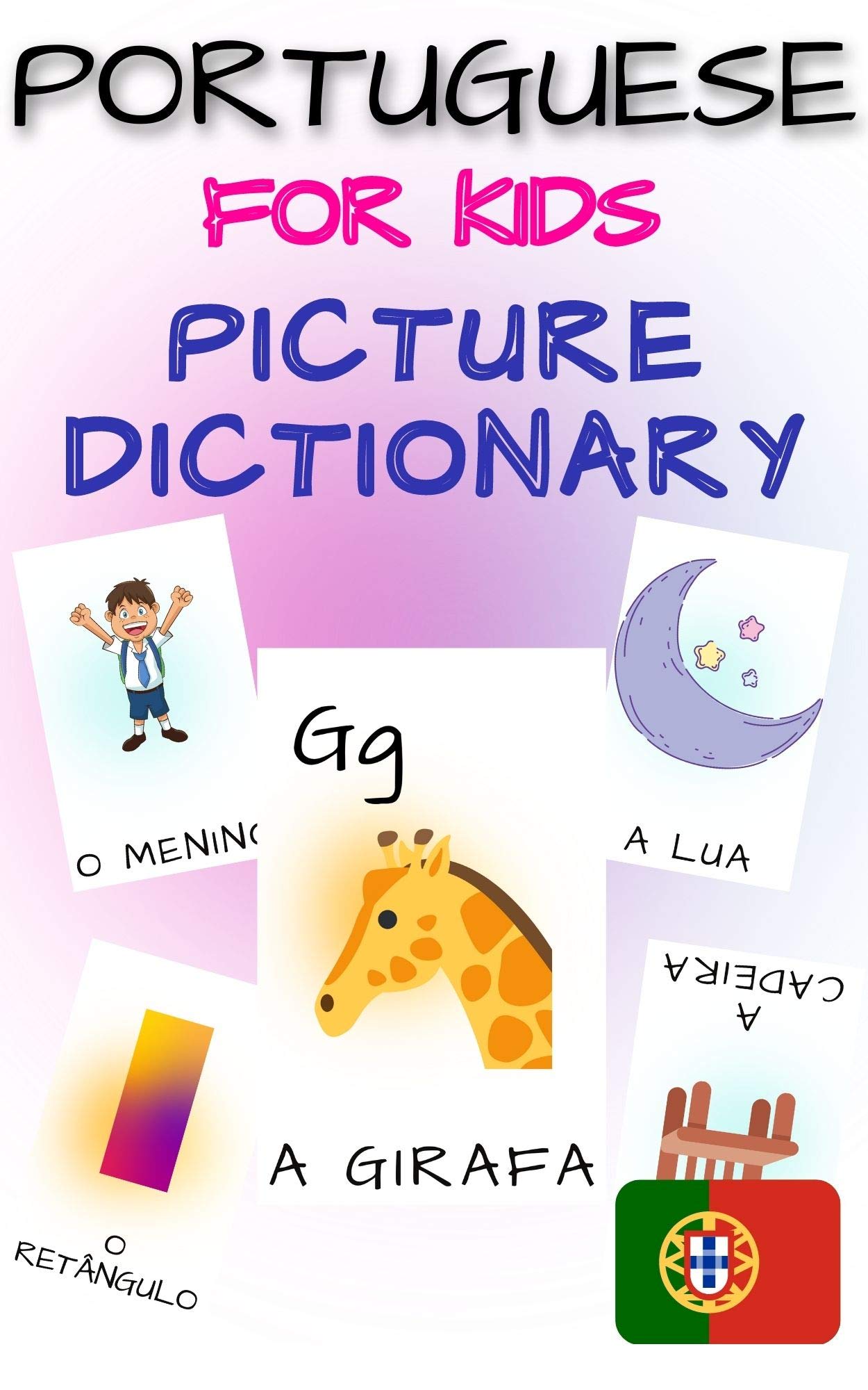 Picture Dictionary For Kids Pdf