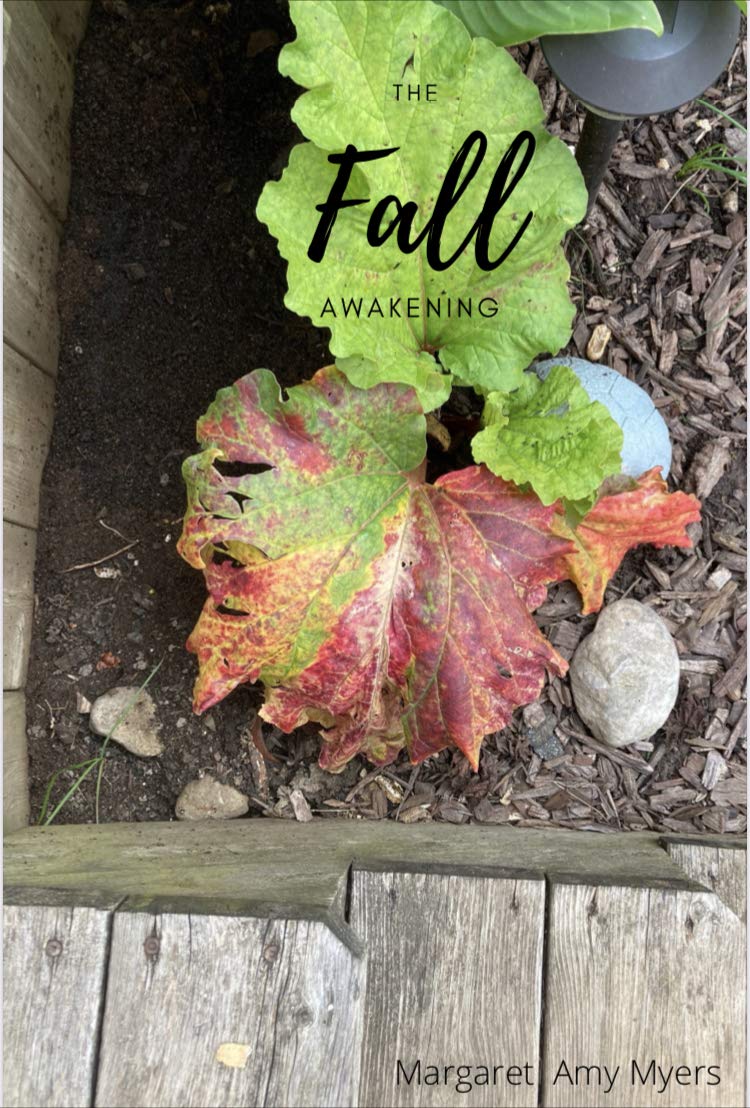 The Fall Awakening by Margaret Amy Myers | Goodreads