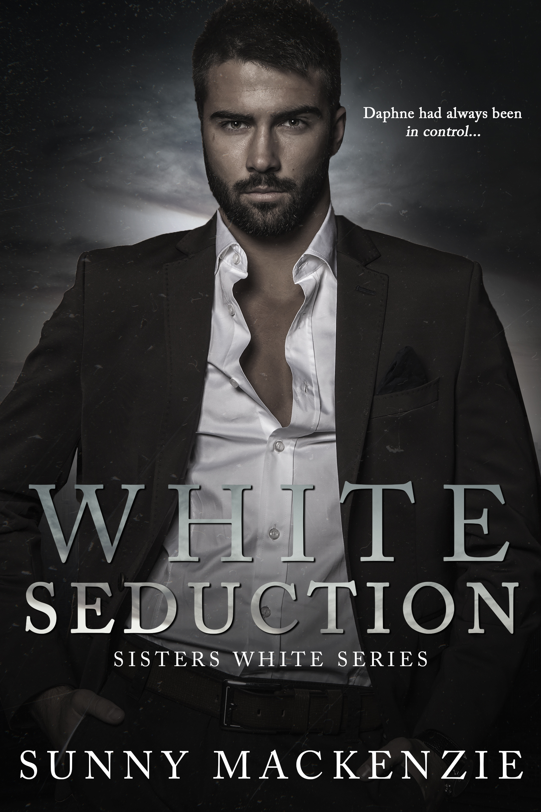 White Seduction (Sisters White, #2) by Sunny Mackenzie | Goodreads