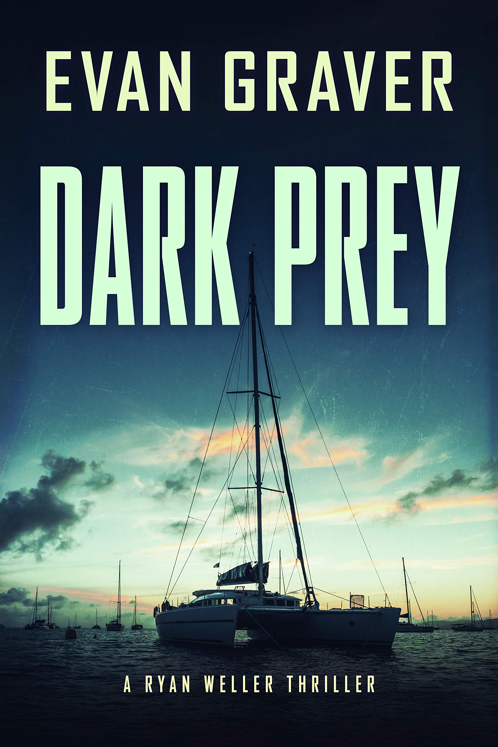 Dark Prey : A Ryan Weller Thriller: Book 9 by Evan Graver | Goodreads