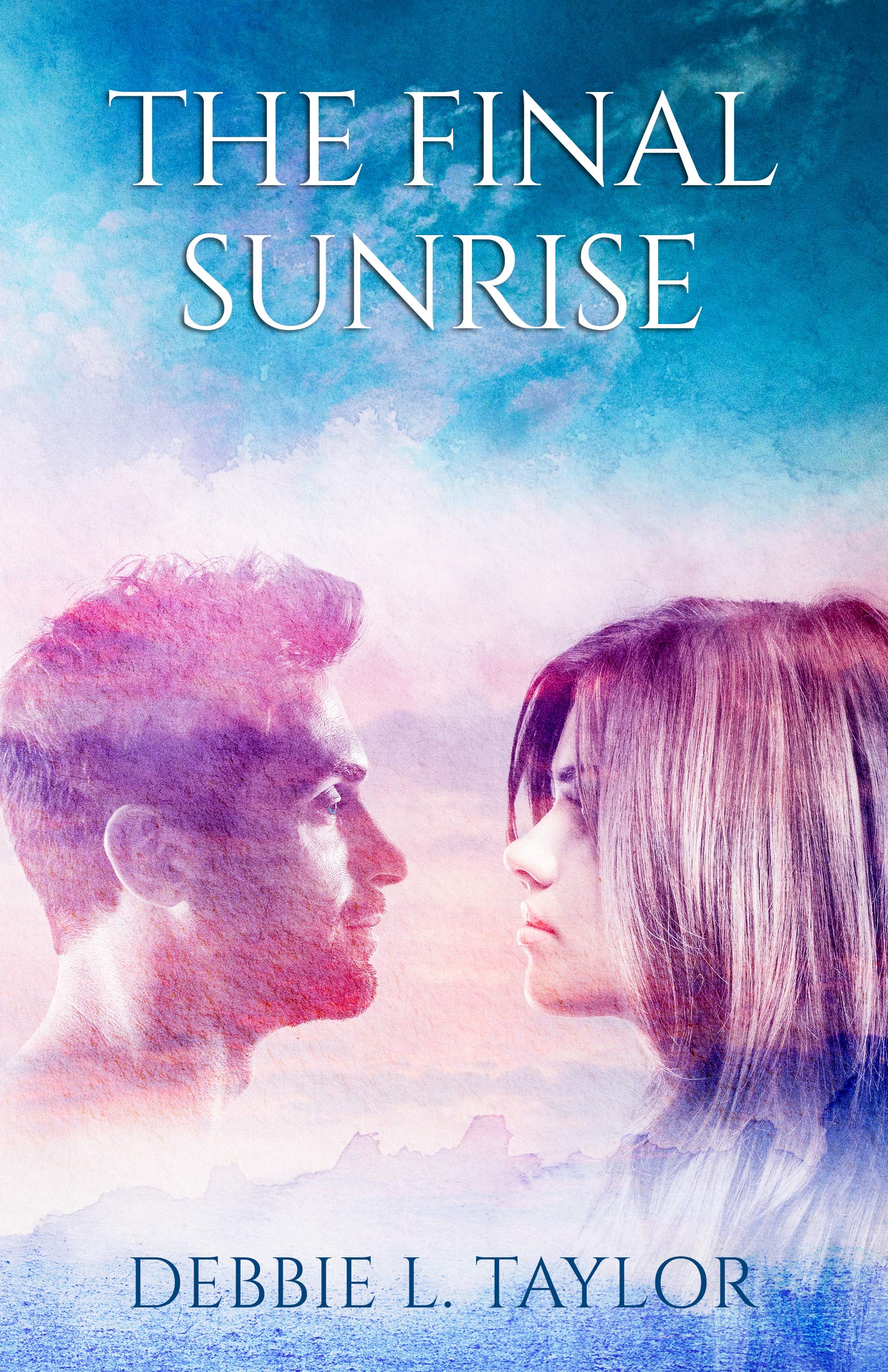 The Final Sunrise (Nexus Book 3) by Debbie L. Taylor | Goodreads