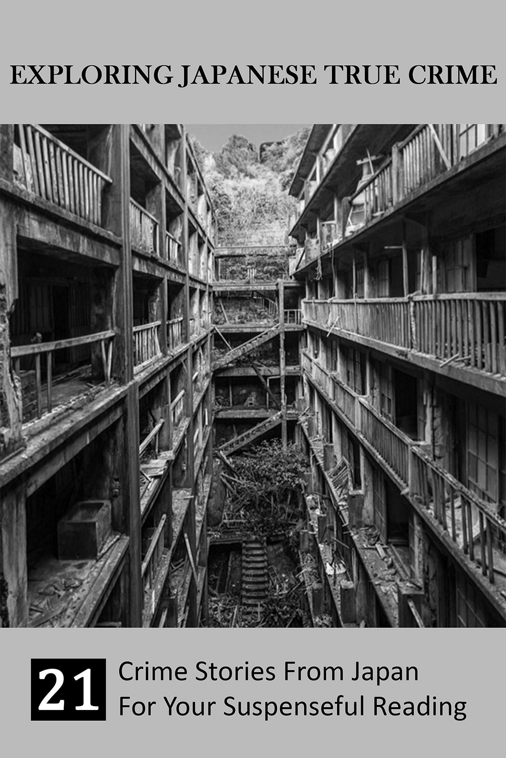 Exploring Japanese True Crime: 21 Crime Stories From Japan For Your ...