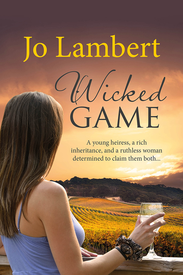 Wicked Game by Jo Lambert | Goodreads