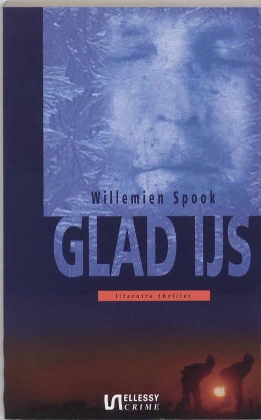 Glad ijs by Willemien Spook | Goodreads