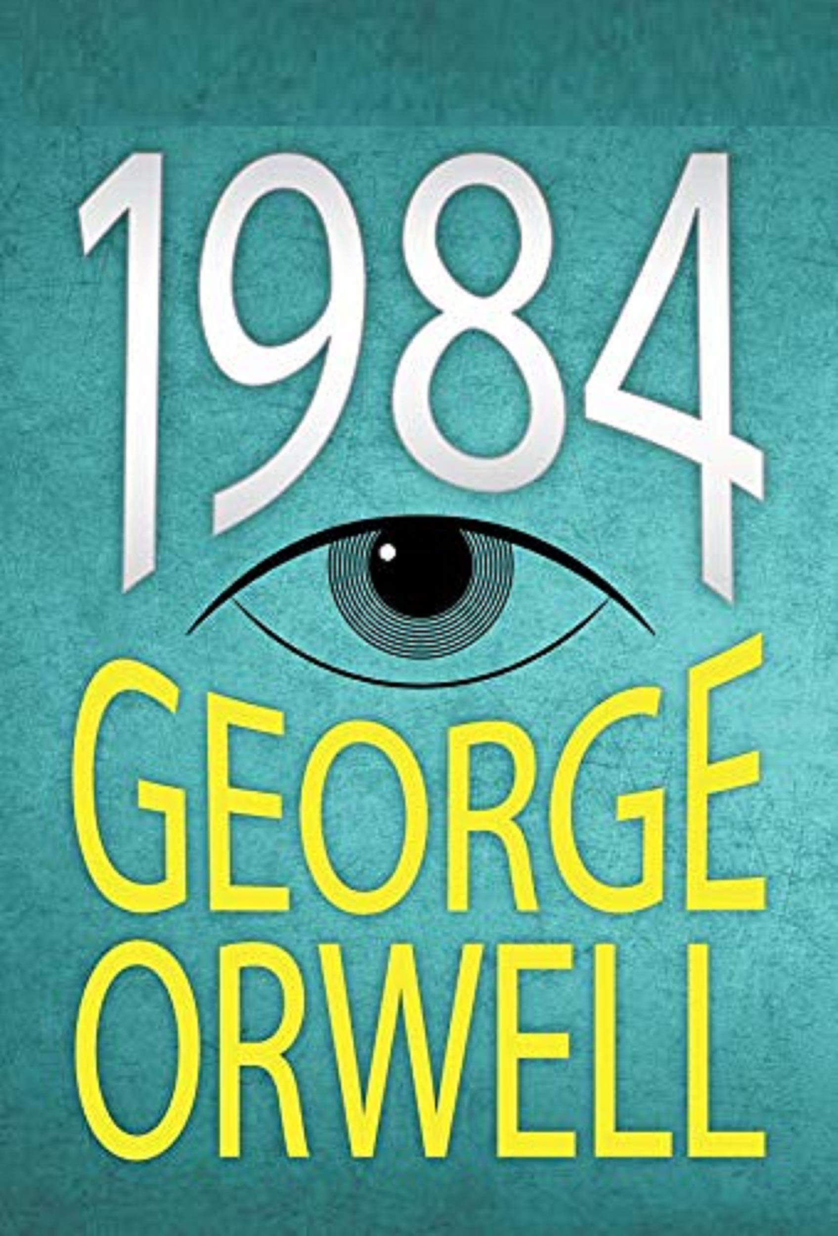 1984 (Signet Classics) by George Orwell | Goodreads