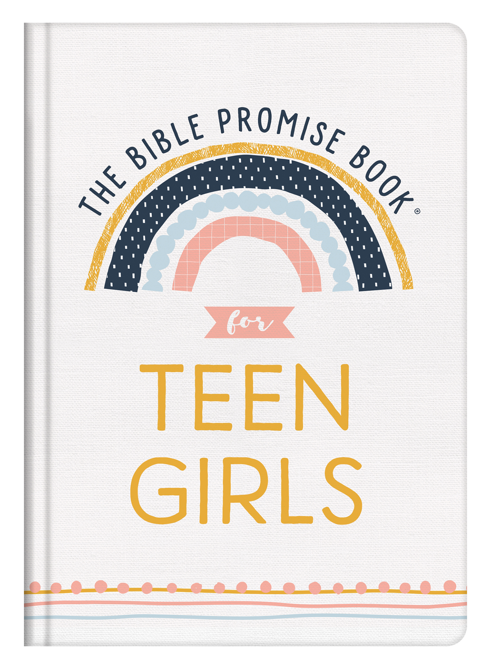 The Bible Promise Book for Teen Girls by Barbour Staff | Goodreads