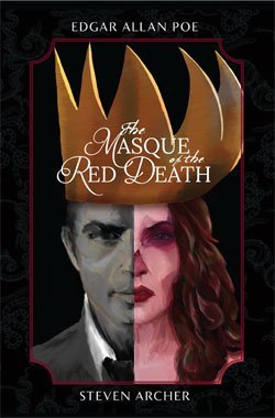 The Masque of the Red Death by Steven Archer | Goodreads
