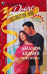 Baby Bonus by Amanda Kramer | Goodreads