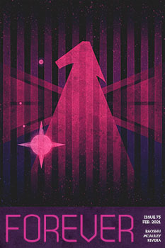 Forever Magazine, Issue 73, February 2021 by Neil Clarke | Goodreads