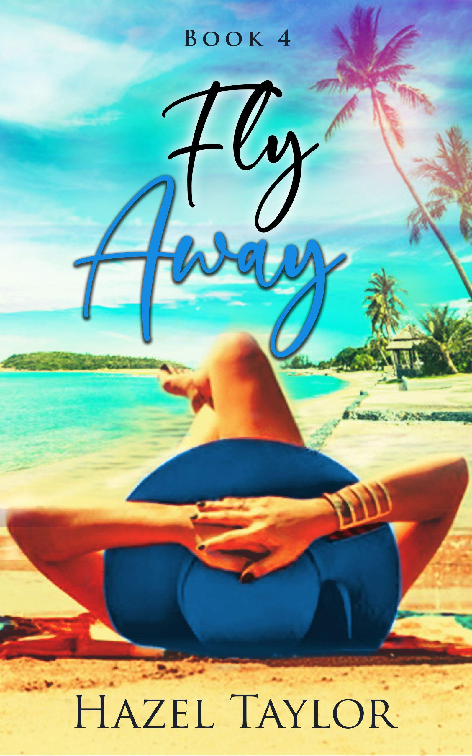 Fly Away (Crossroads Book 4) by Hazel Taylor | Goodreads
