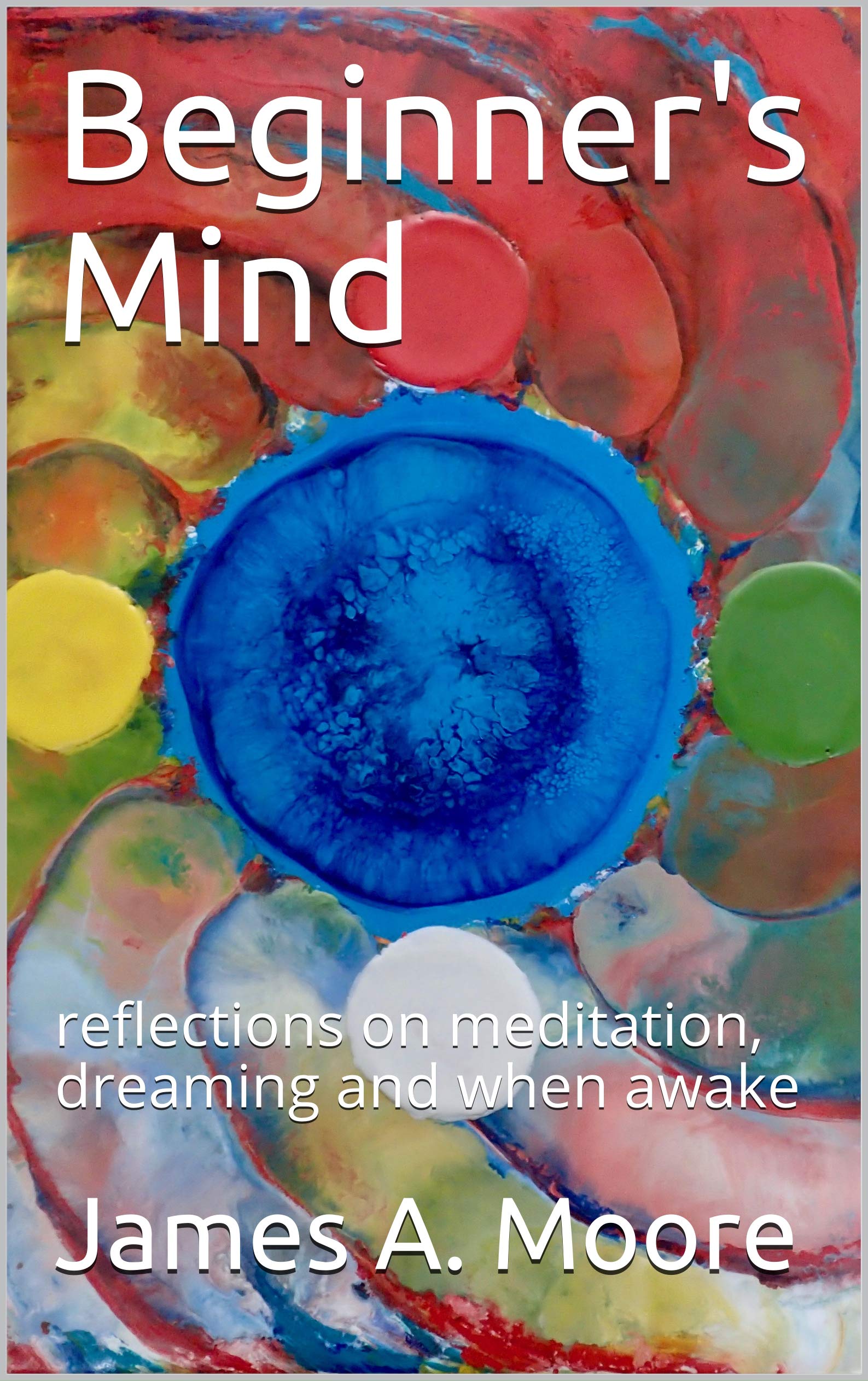 Beginner's Mind: reflections on meditation, dreaming and when awake by ...
