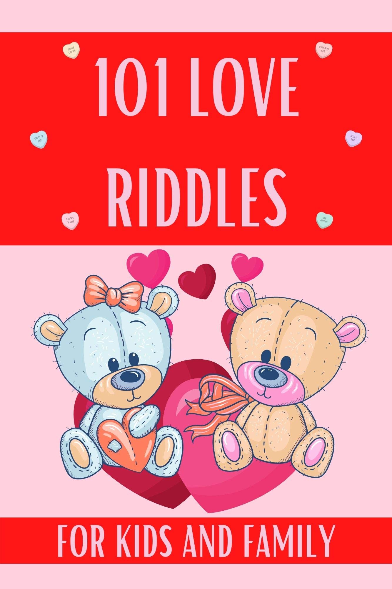 Good Riddles For Couples at Lynn Potter blog