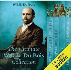 The Ultimate WEB Du Bois Collection by W.E.B. Du Bois | Goodreads