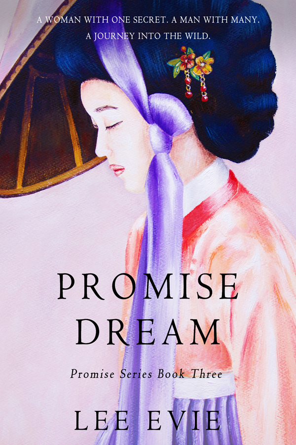 Promise Dream (Promise #3) by Lee Evie | Goodreads