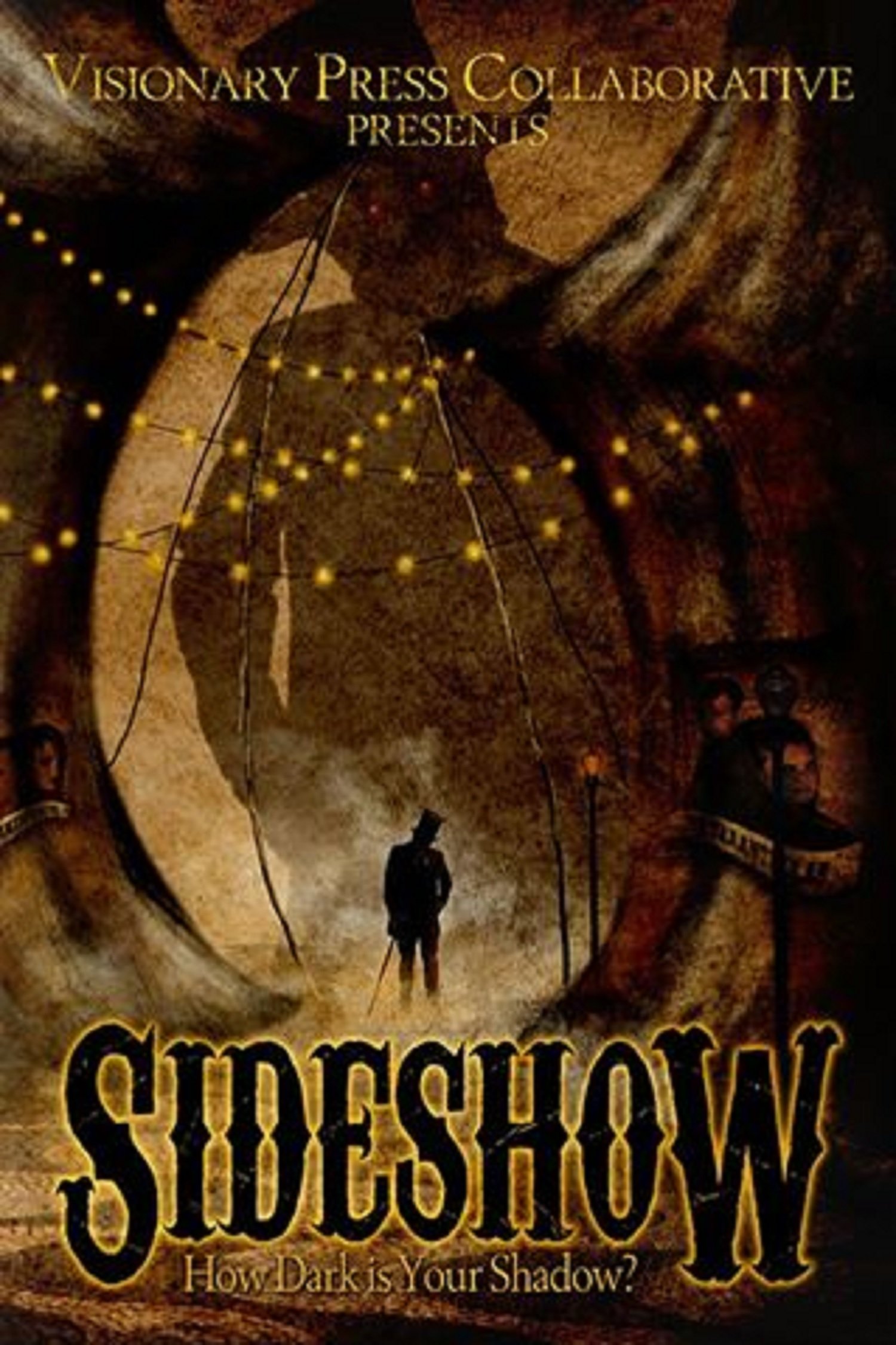 Sideshow by Rob M. Miller | Goodreads