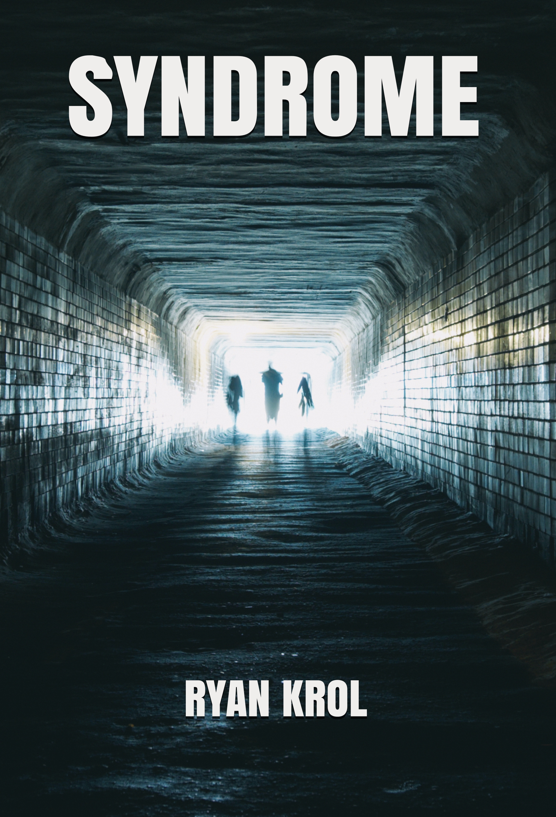 Syndrome by Ryan Krol | Goodreads